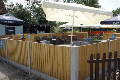 The Bell Inn Panfield | Traditional Country Pub and Restraunt in Panfield